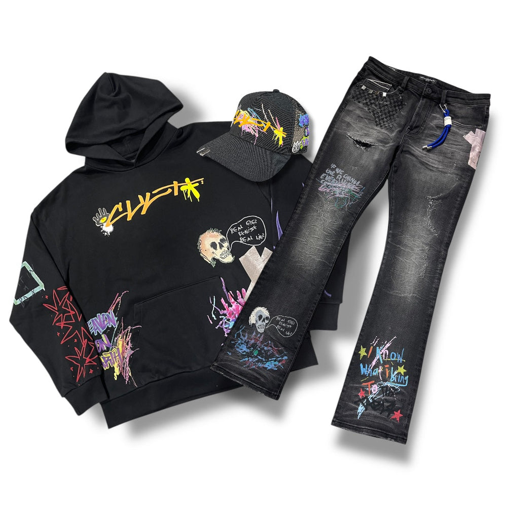 Ballers Clothing Shop