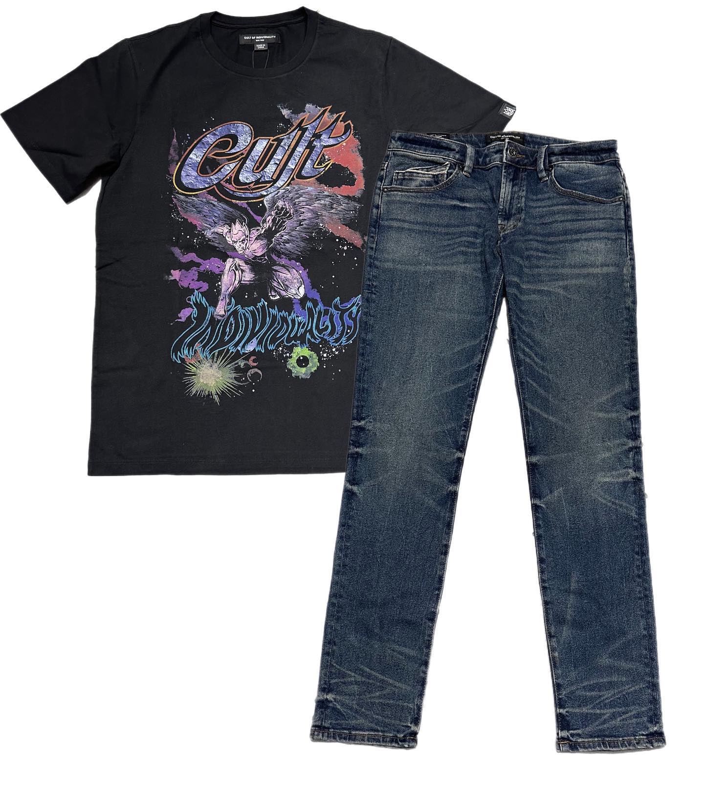 Ballers Clothing Shop