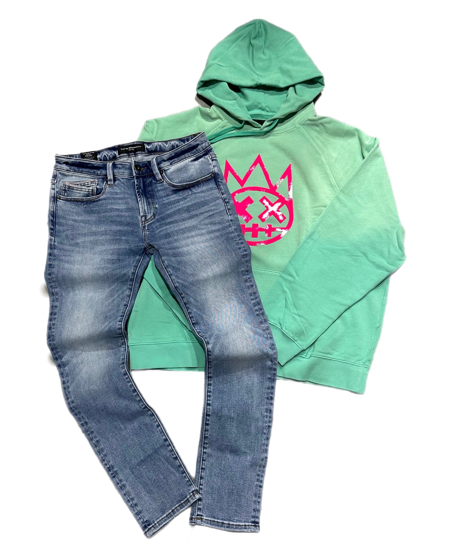 Ballers Clothing Shop